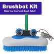 Brushbot Circuit Kit – Easy Peasy Science