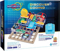 Snap Circuits Discover Coding – Easy Peasy Science