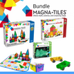 Magna-Tiles Bundle – Easy Peasy Science
