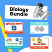 Biology Bundle – Easy Peasy Science