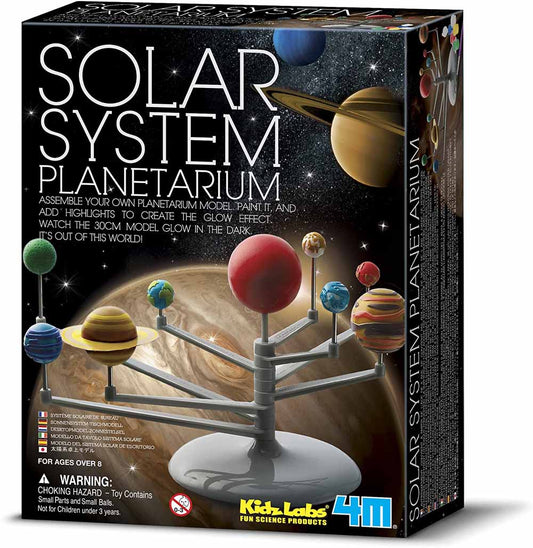 Astronomy Bundle – Easy Peasy Science